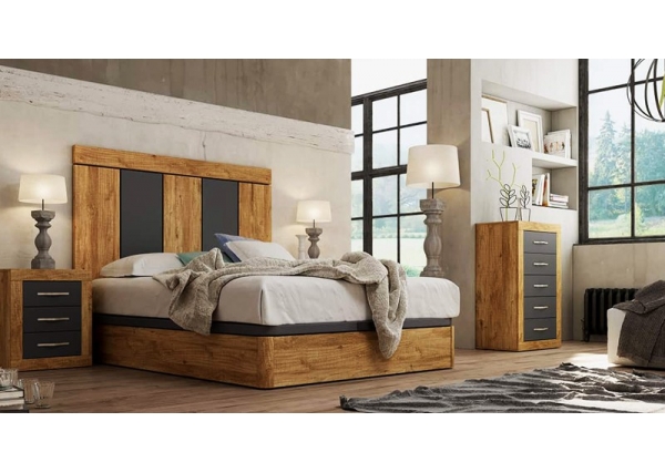 CANAPE ABATIBLE JORDAN